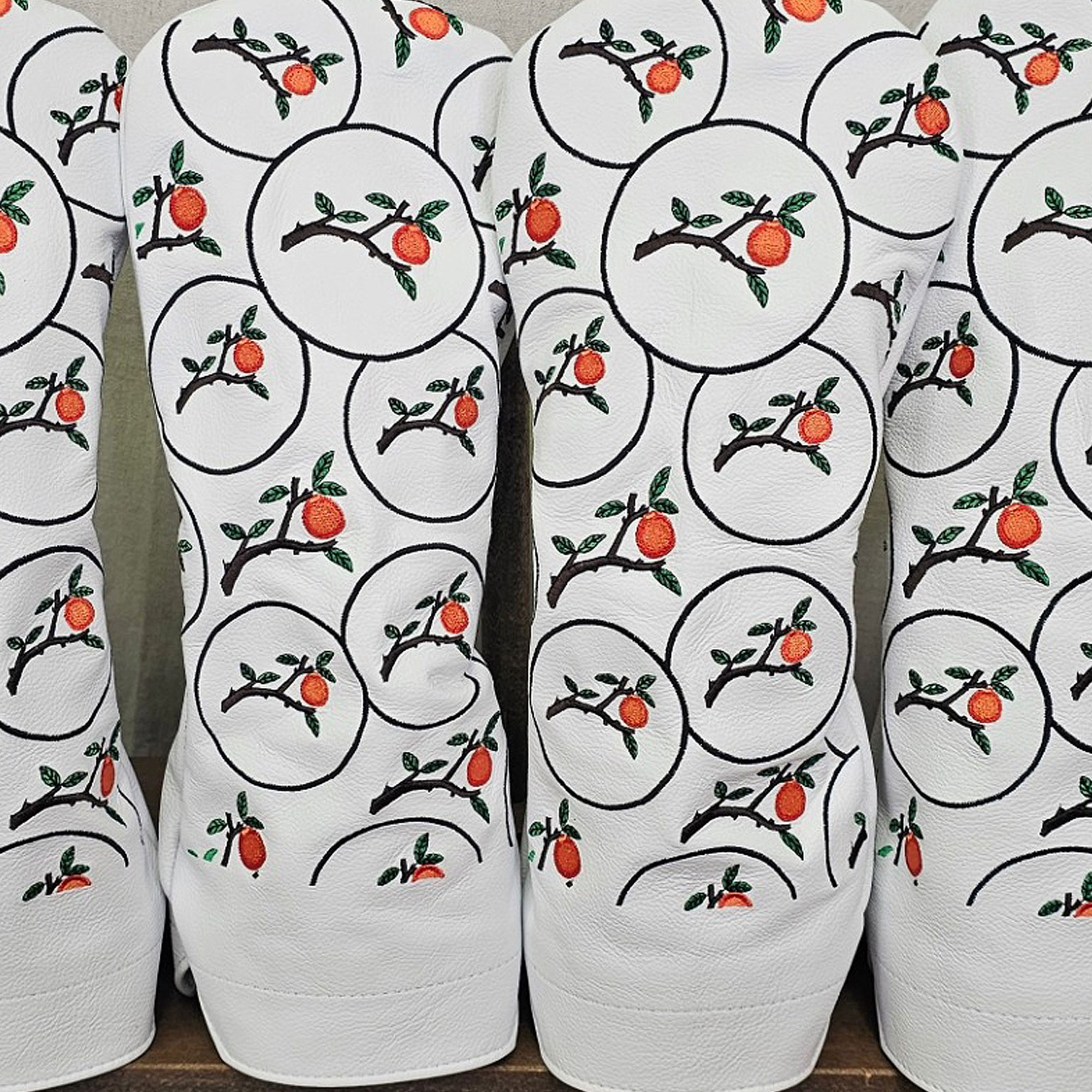 Winston Collection - MKRAK Management